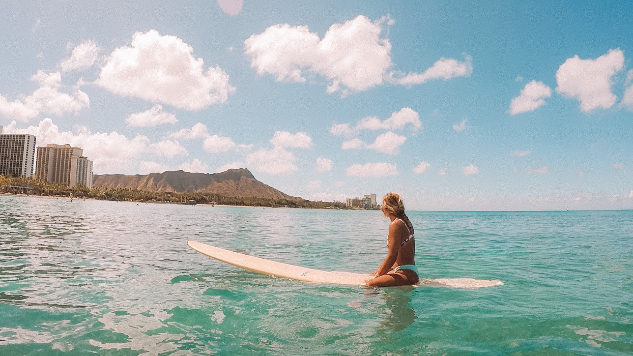 SURFIT HAWAII | SURFit USA